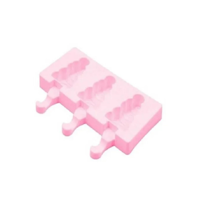 Forma De Picole Arvore - Loja Apolo